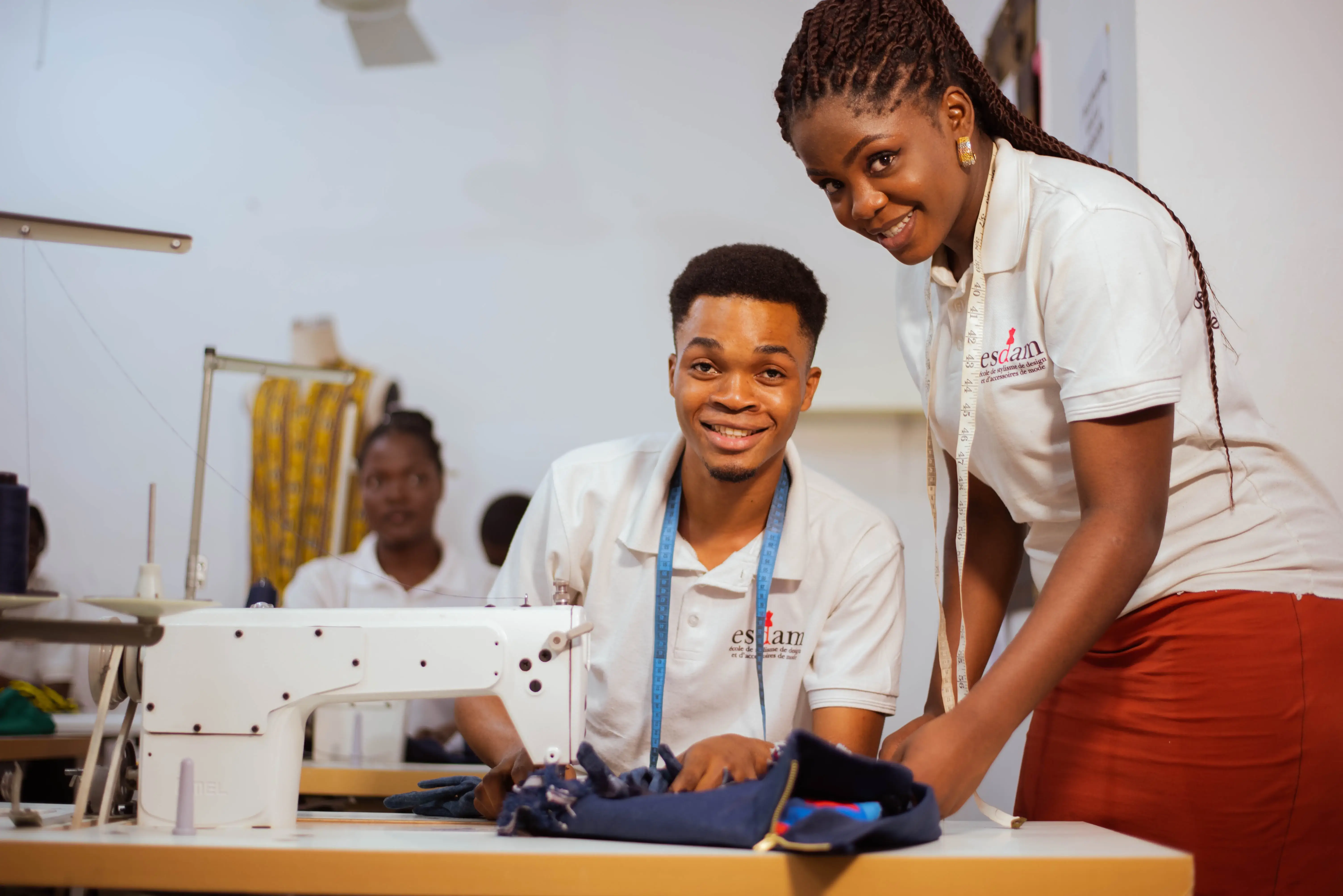 École de Stylisme de Design et d'Accessoires de Mode: la référence des métiers de la mode
