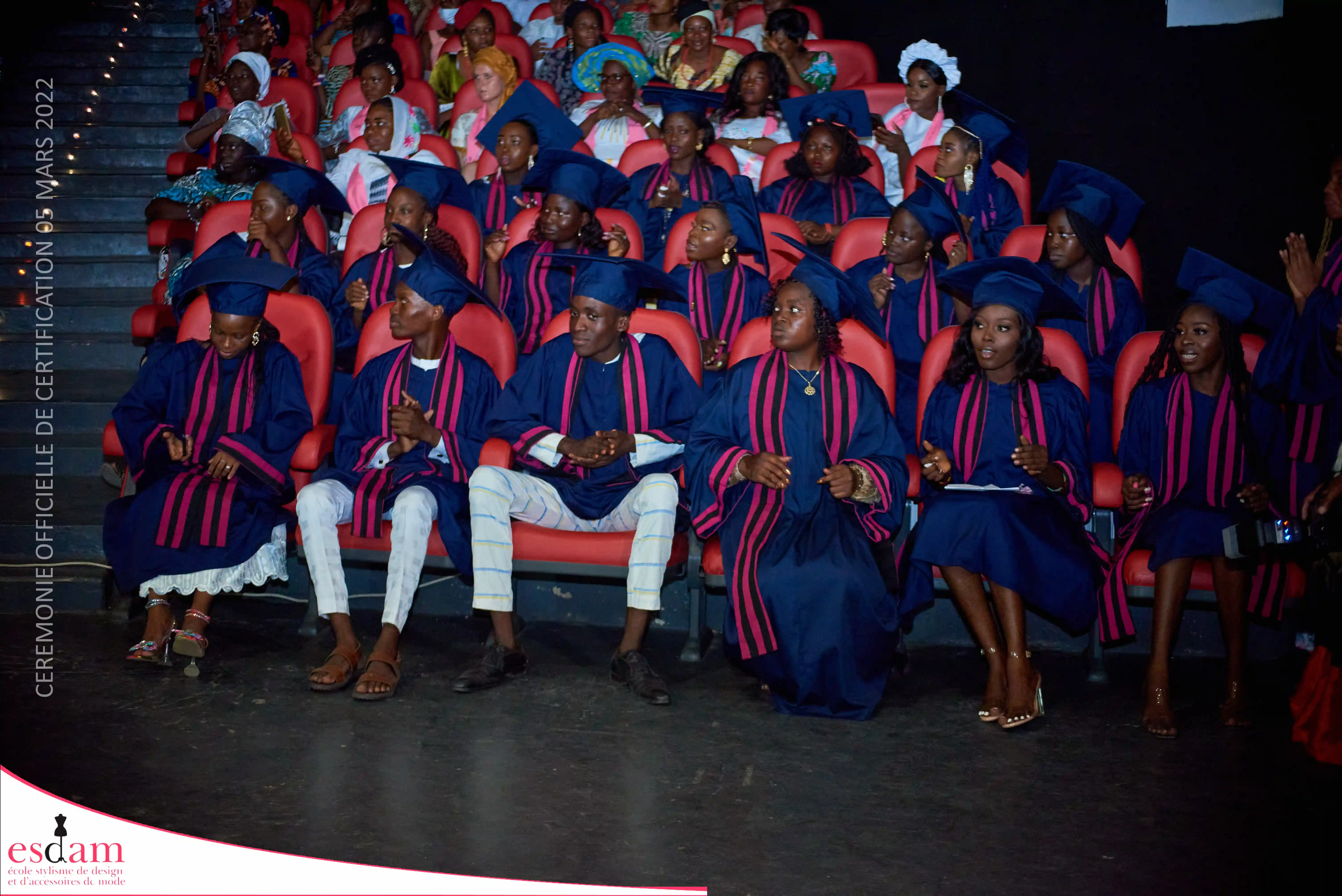 École de Stylisme de Design et d'Accessoires de Mode: la référence des métiers de la mode