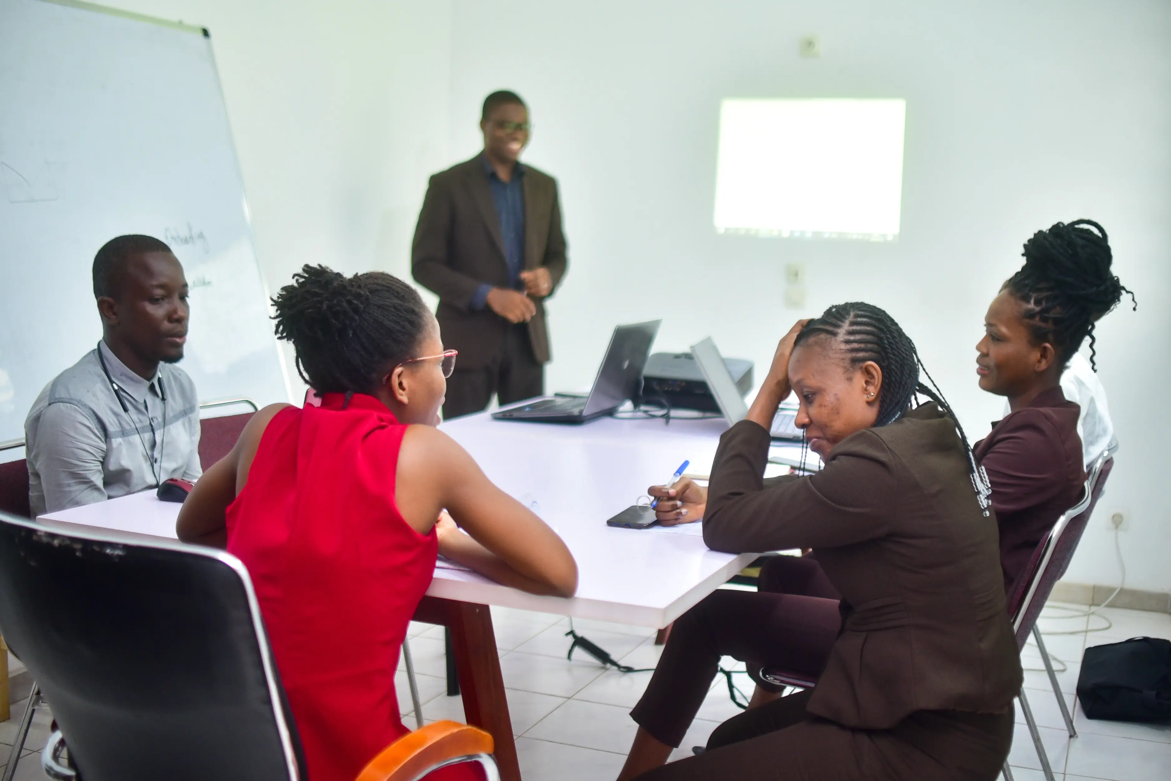 Espace partenaire | ESDAM